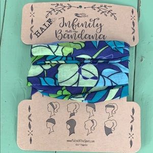 Paths Of The Spirit | Accessories | Infinity Bandana | Poshmark